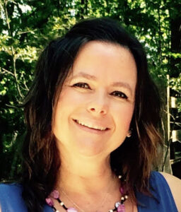 Christine Martin Byers - Therapeutic Partners