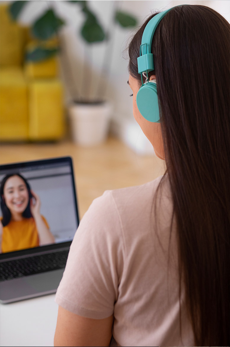 Virtual Therapy: Who It’s For and When It Works – Therapeutic Partners